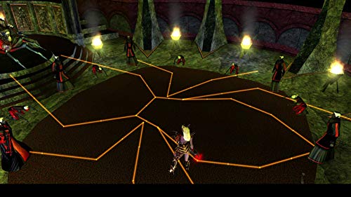 Neverwinter Nights: Enhanced Edition - Nintendo Switch