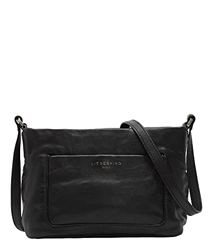 Liebeskind Crossbody Medium, Black