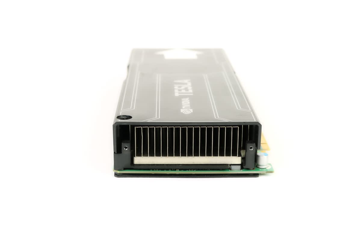 nVidia Tesla K10 8GB GDDR5 PCI-E x16 Computing Accelerator Processing Unit With Dual GK104 Kepler GPUs