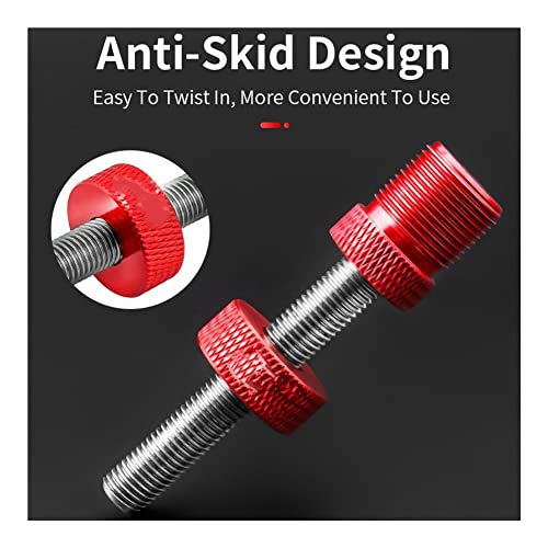 Bike Bottom Bracket Tool MTB Road Bike Bottom Bracket Remover Fixing Rod Lightweight Square Spline Bottom Bracket Anti Drop Removal Tool Supplies bicycle bottom bracket removal tool ( Color : Black )