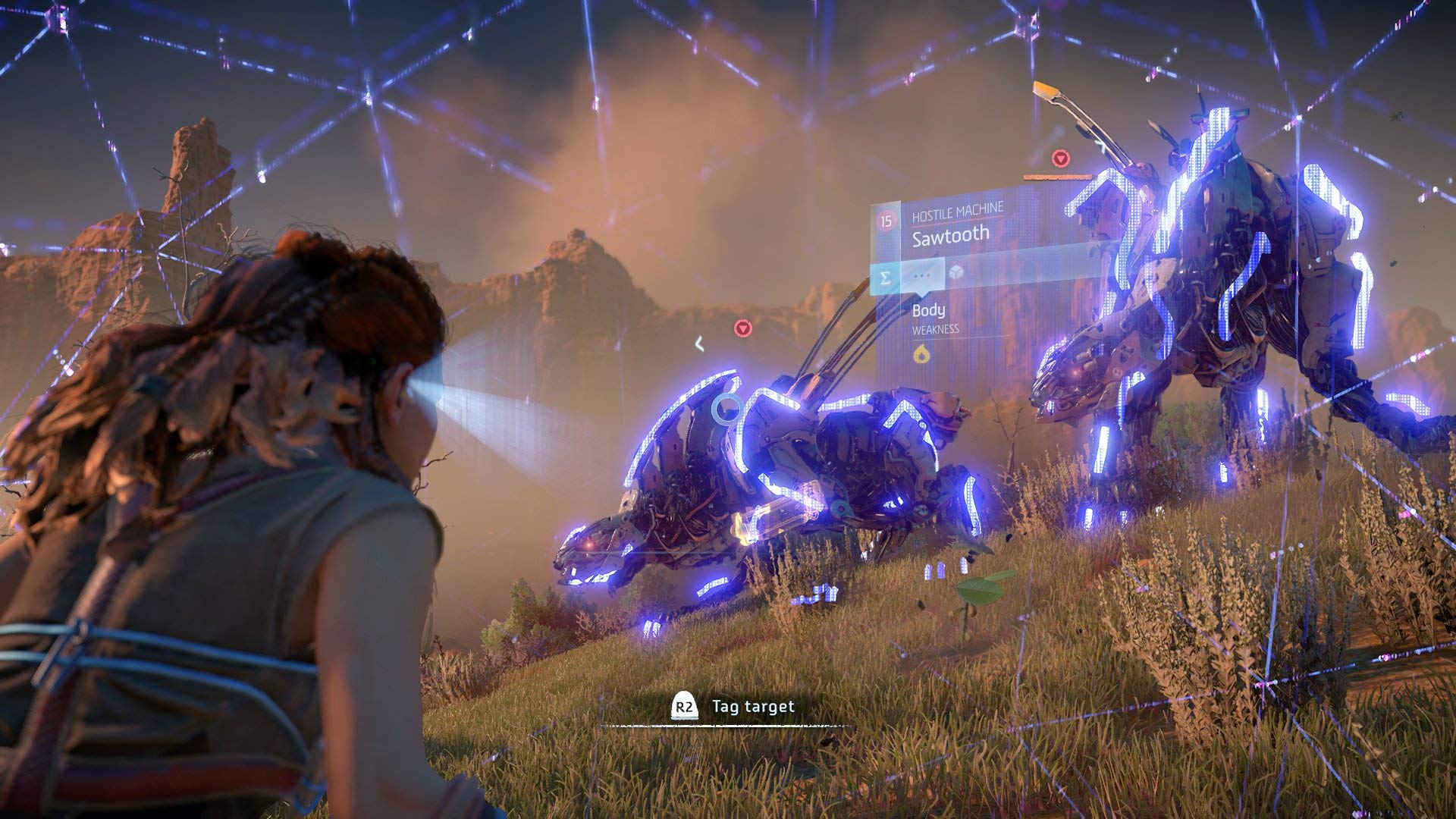 Horizon Zero Dawn - PlayStation 4 (Renewed)