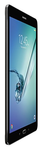 Samsung Galaxy Tab S2 9.7"; 32 GB Wifi Tablet (Black) SM-T813NZKEXAR