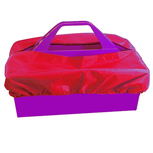 Intrepid International Nylon Tote Cover
