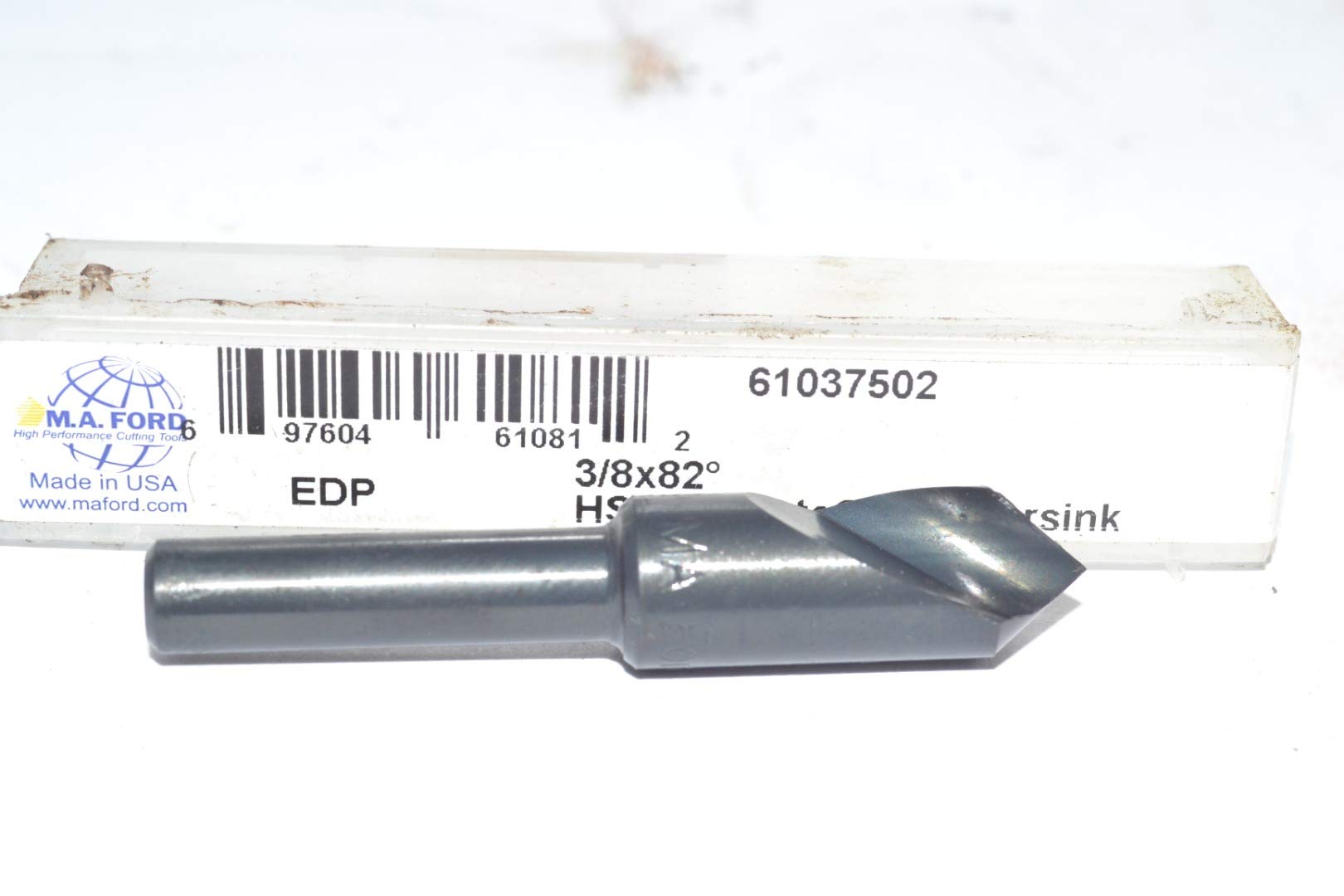 M.A.FORD 61037502 3/8 82 Sf Hss Ctsk