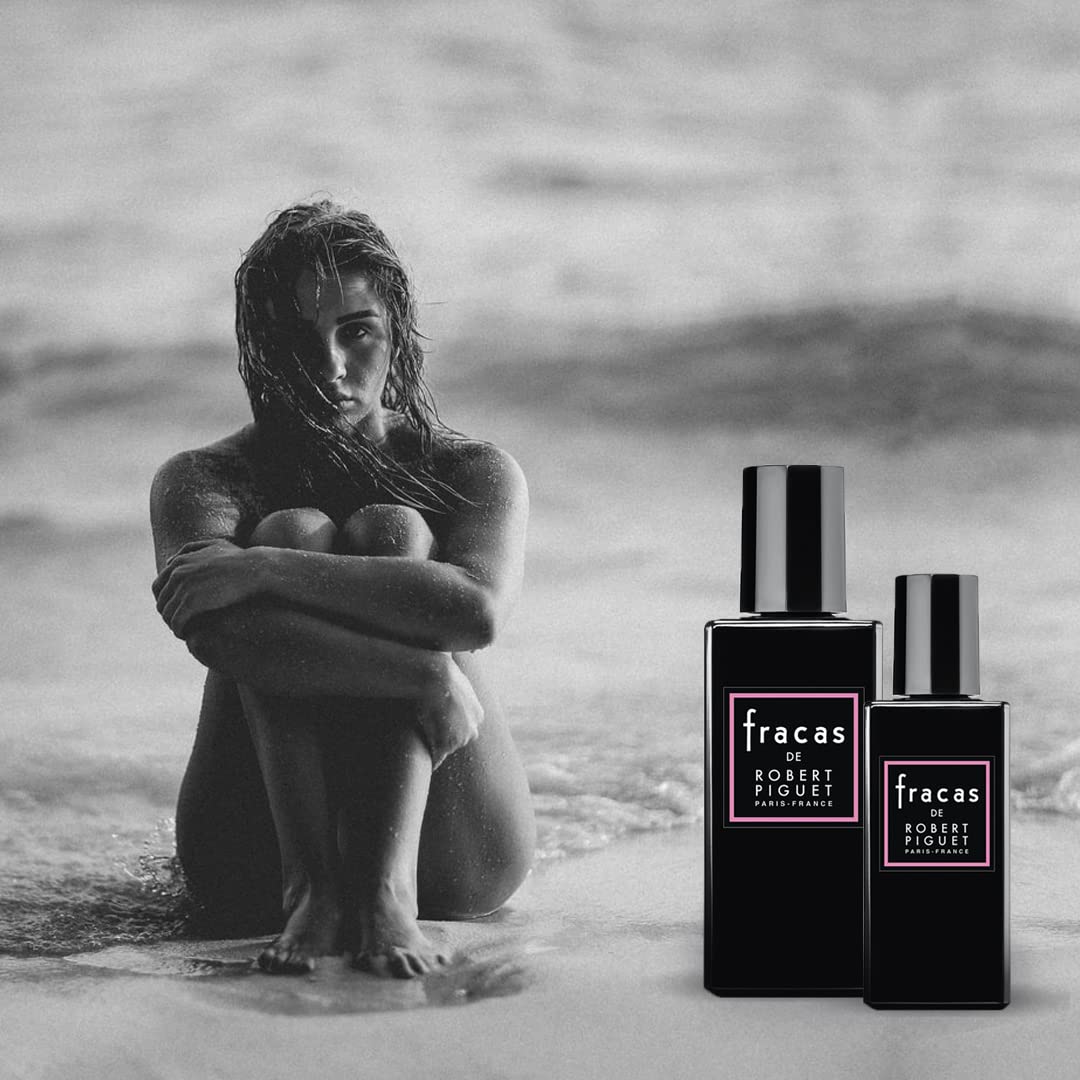 Robert Piguet Fracas Eau de Parfum for Women, 1.7 Fl Oz