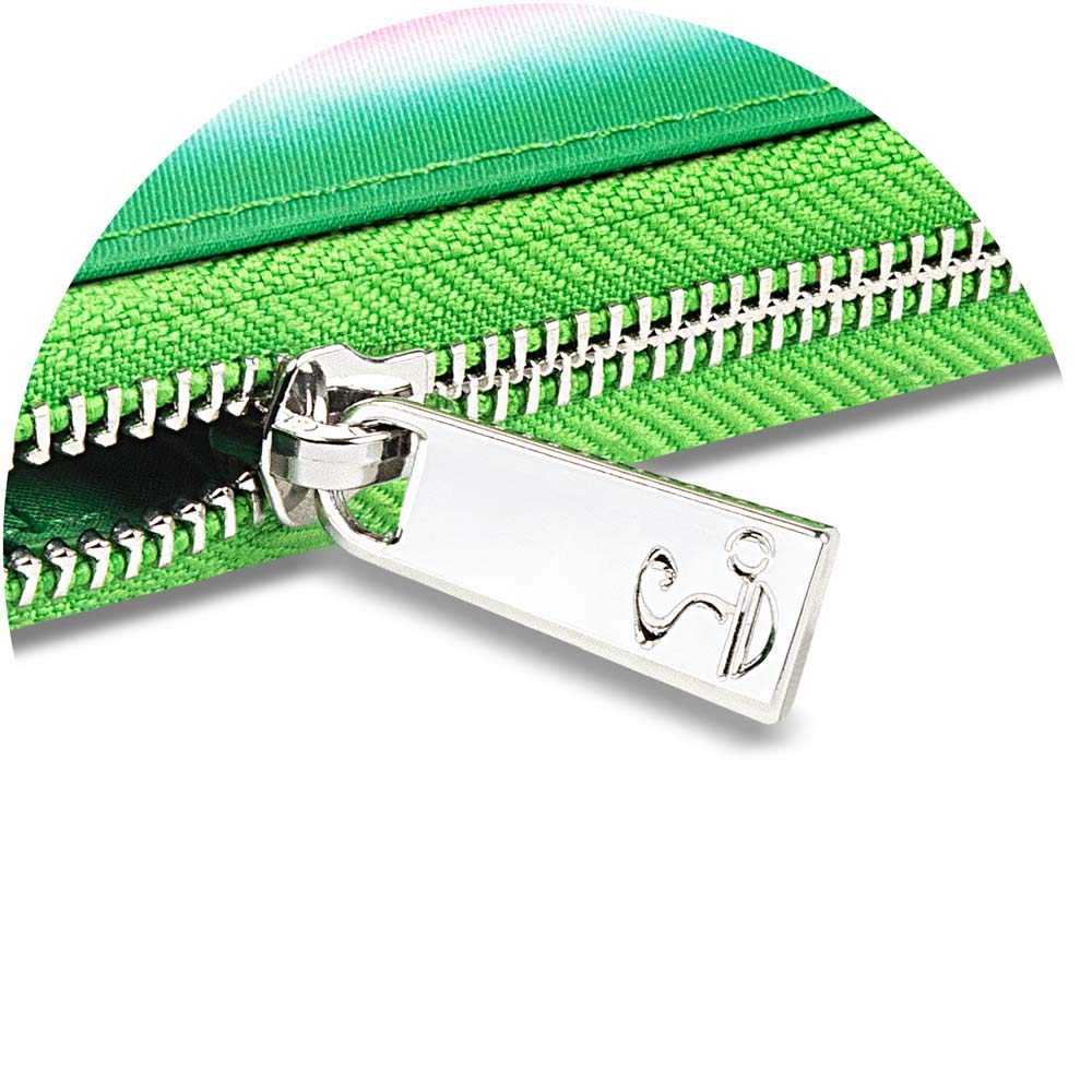Hot Chocolate Design Watermelon Women's Wallet