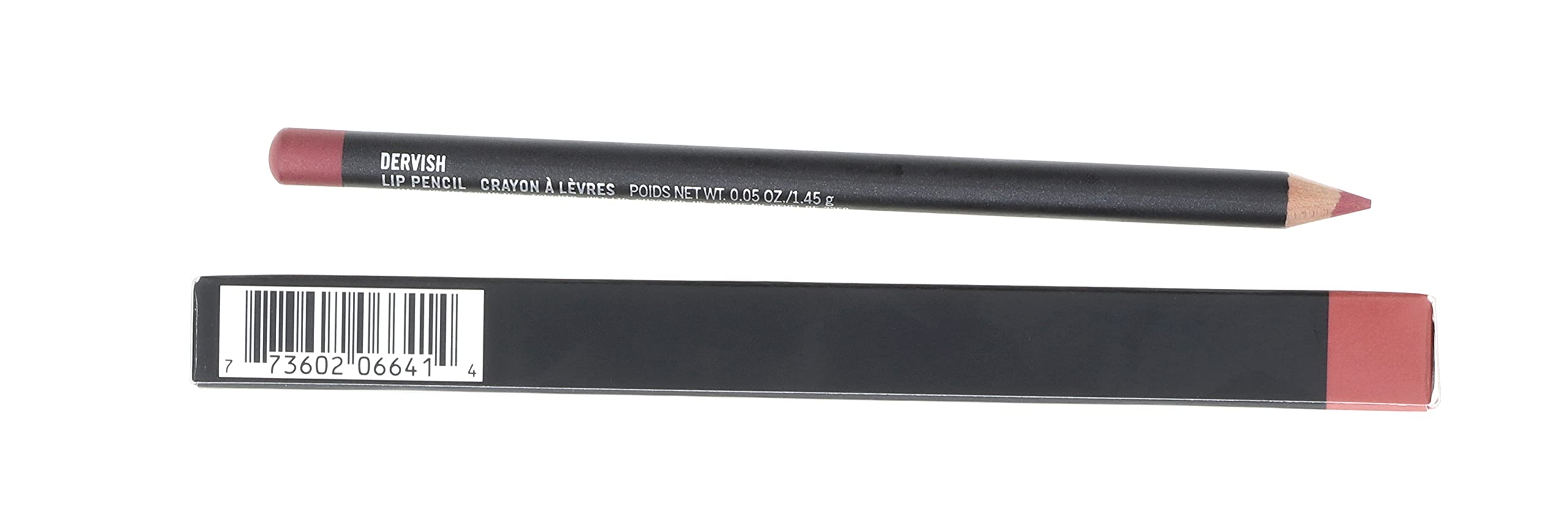 MAC Lip Liner Color Dervish