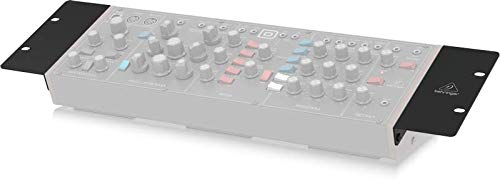 Behringer 19" Rack Ears for 70 HP Eurorack Chassis