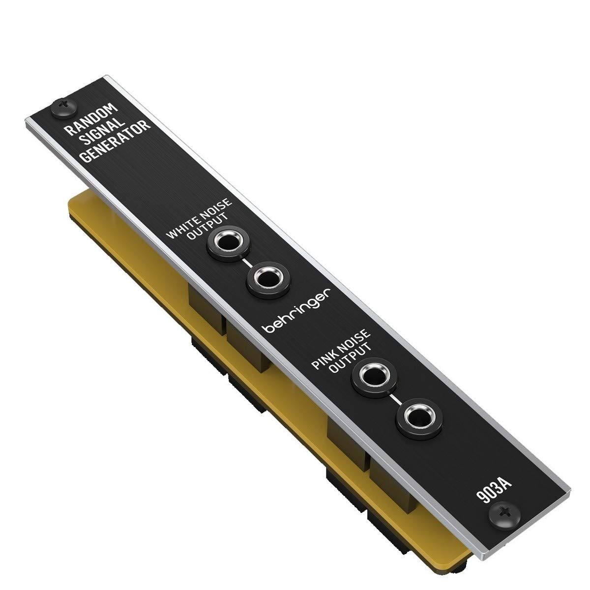Behringer 903A RANDOM SIGNAL GENERATOR Legendary Analog Noise Generator Module for Eurorack