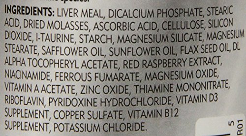 Nutri-Vet Multi-Vite Chewables for Puppies | Formulated with Vitamins & Minerals to Support Balanced Diet | 60 Count