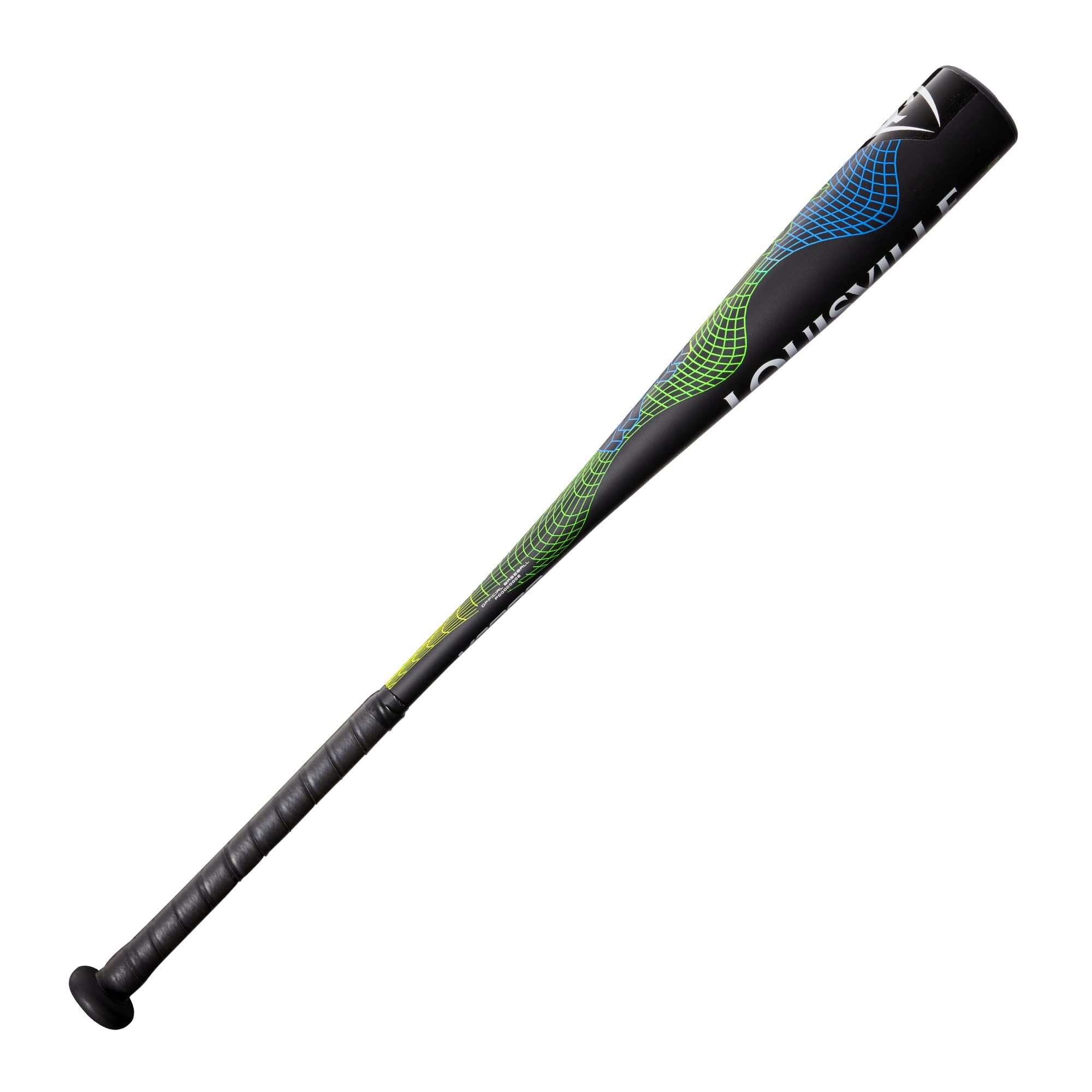 Louisville Slugger 2022 Vapor (-9) USA Youth Baseball Bat - 29"/20 oz