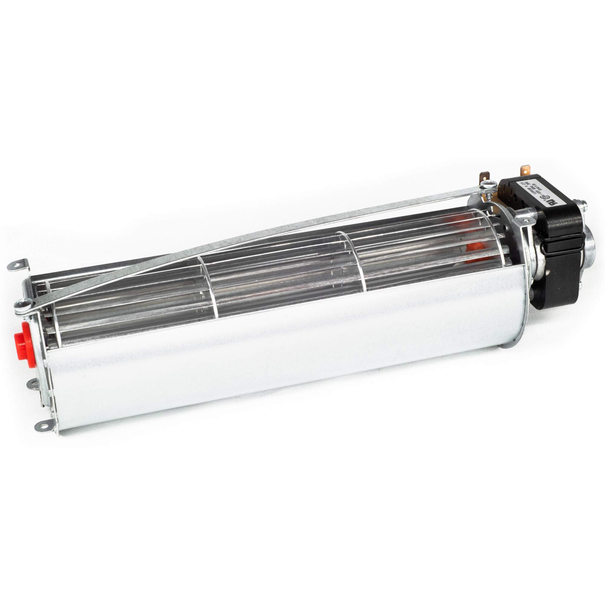FireplaceBlowersOnline FBK-100 Fireplace Blower Kit for Astria, Lennox, Superior, Rotom | Ball Bearing, Quiet, High Air Flow, Energy Efficient