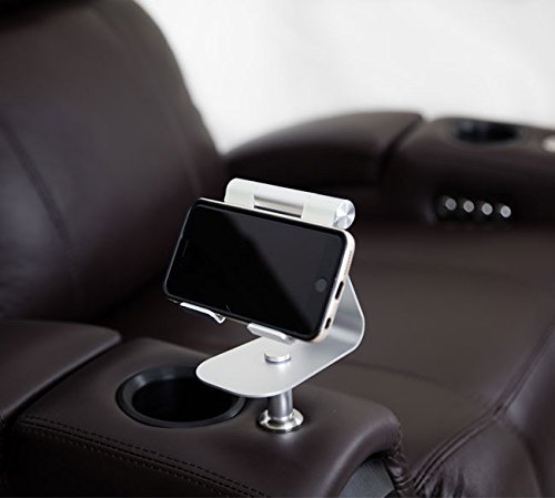Octane Seating Octane Phone & Tablet Holder