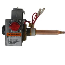 Bradford White 265-46182-01 Propane Gas Valve for Water Heater