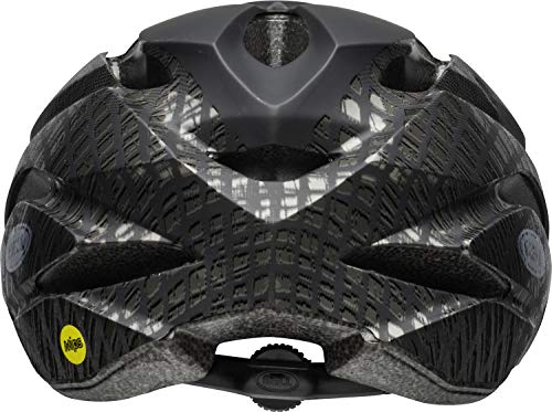Bell Revolution MIPS Adult Bike Helmet, Black, Adult (14+ yrs.)