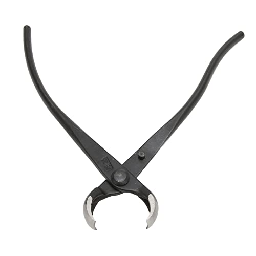 Branch Scissors, 8.3in Long Wide Application High Strength Manganese Steel Tree Cutter for Plant for Branch for Bonsai