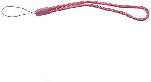 NSLikey Rainbow Lanyard Wrist Strap Hand Rope for Gameboy Advance Sp GBA GBA SP GB Gameboy Color Pocket GBC GBP