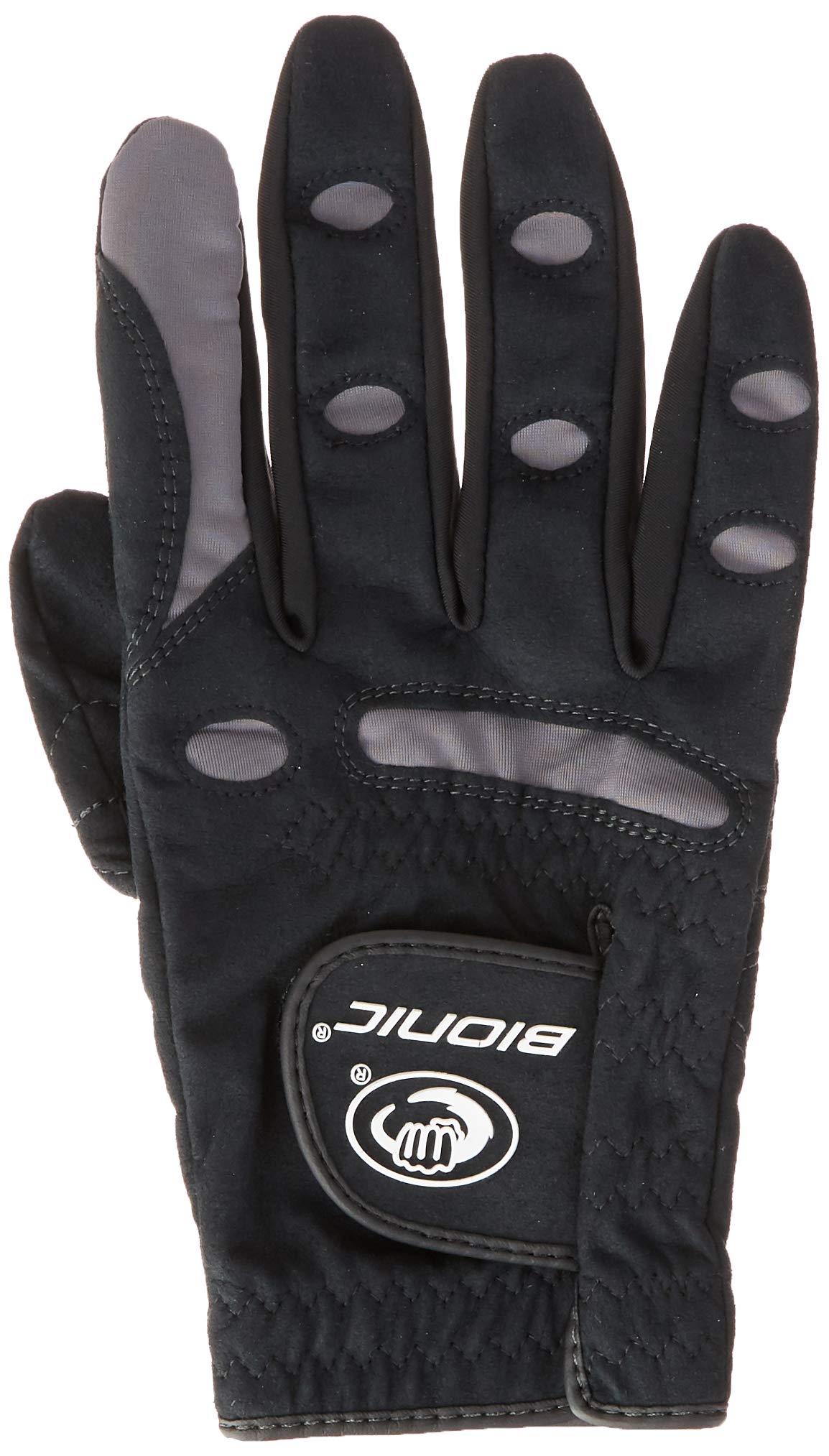 Bionic Men's AquaGrip Golf Glove (Medium, Right Hand)