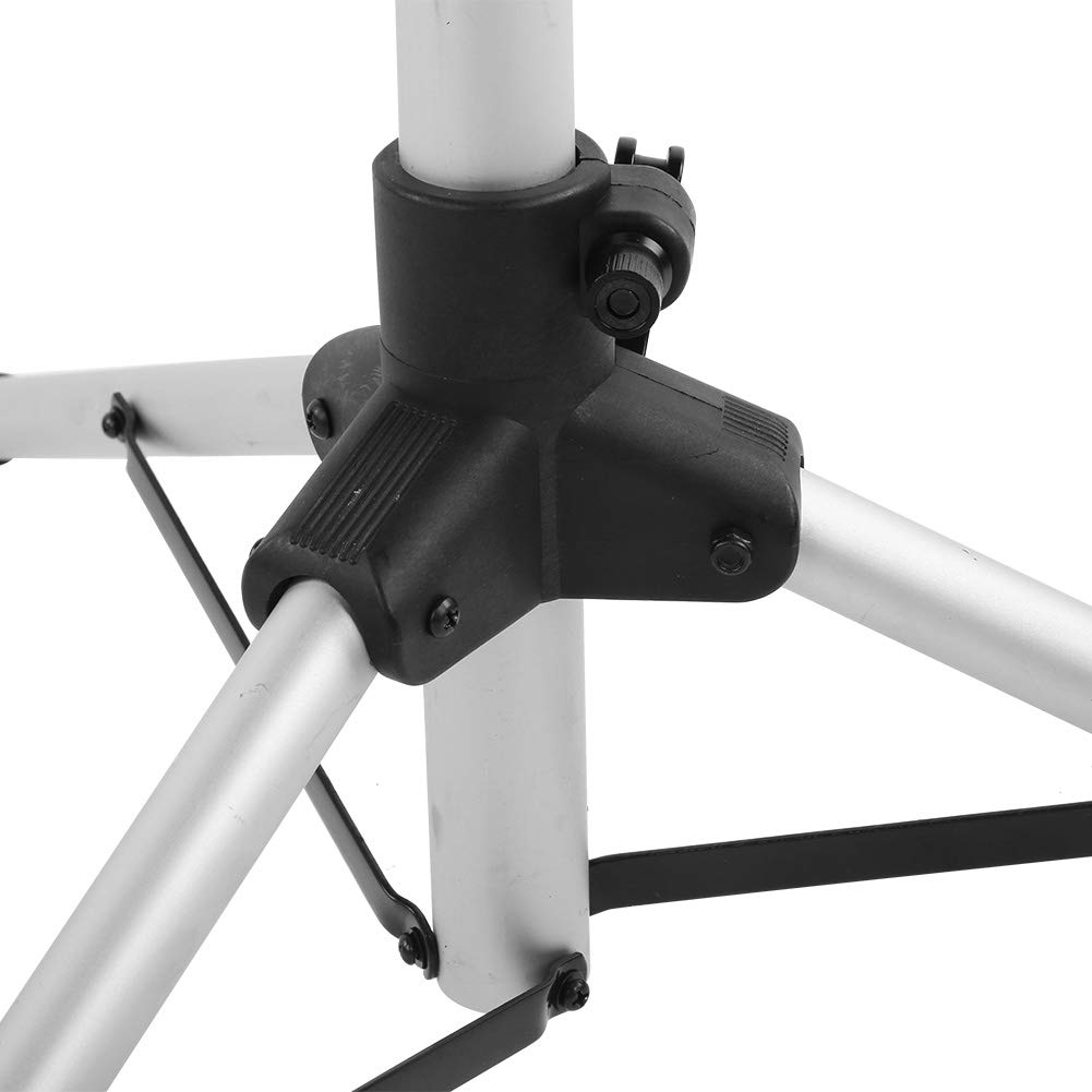 Beaswhca Non-Slip Solid Triangle Bike Hangers Bracket Repair Rack Adjustable Display Rack Parking Road Bike Hangers
