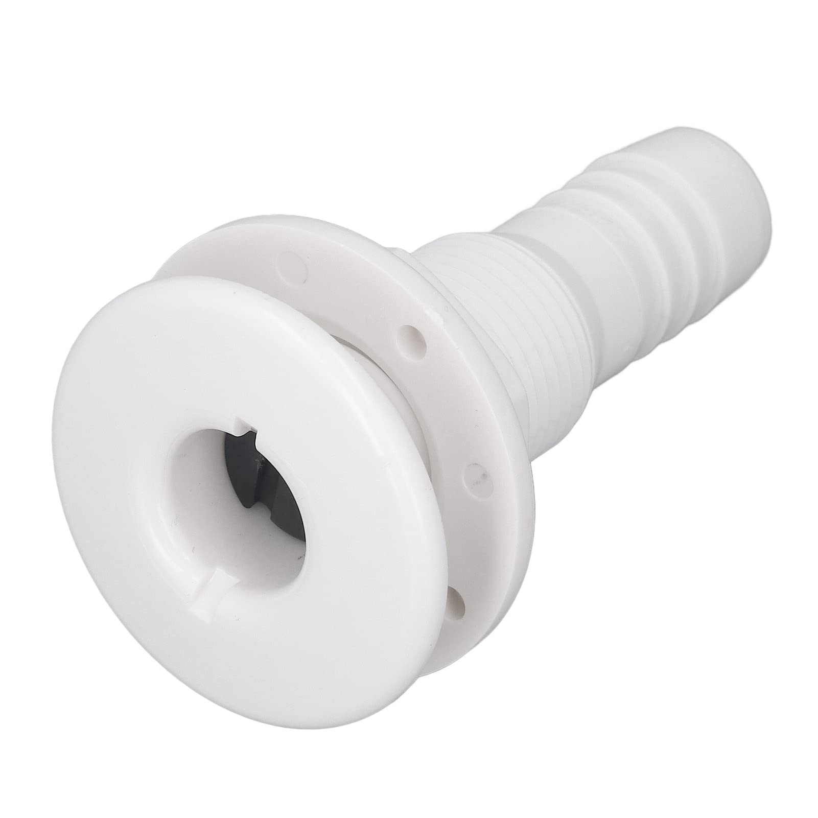 Bilge Pump Hose Installation Kit,3/4in Bilge Pump Hose Installation Kit with 6ft PVC Hose Rust Proof Kink Replacement for Marine Boat Yachts