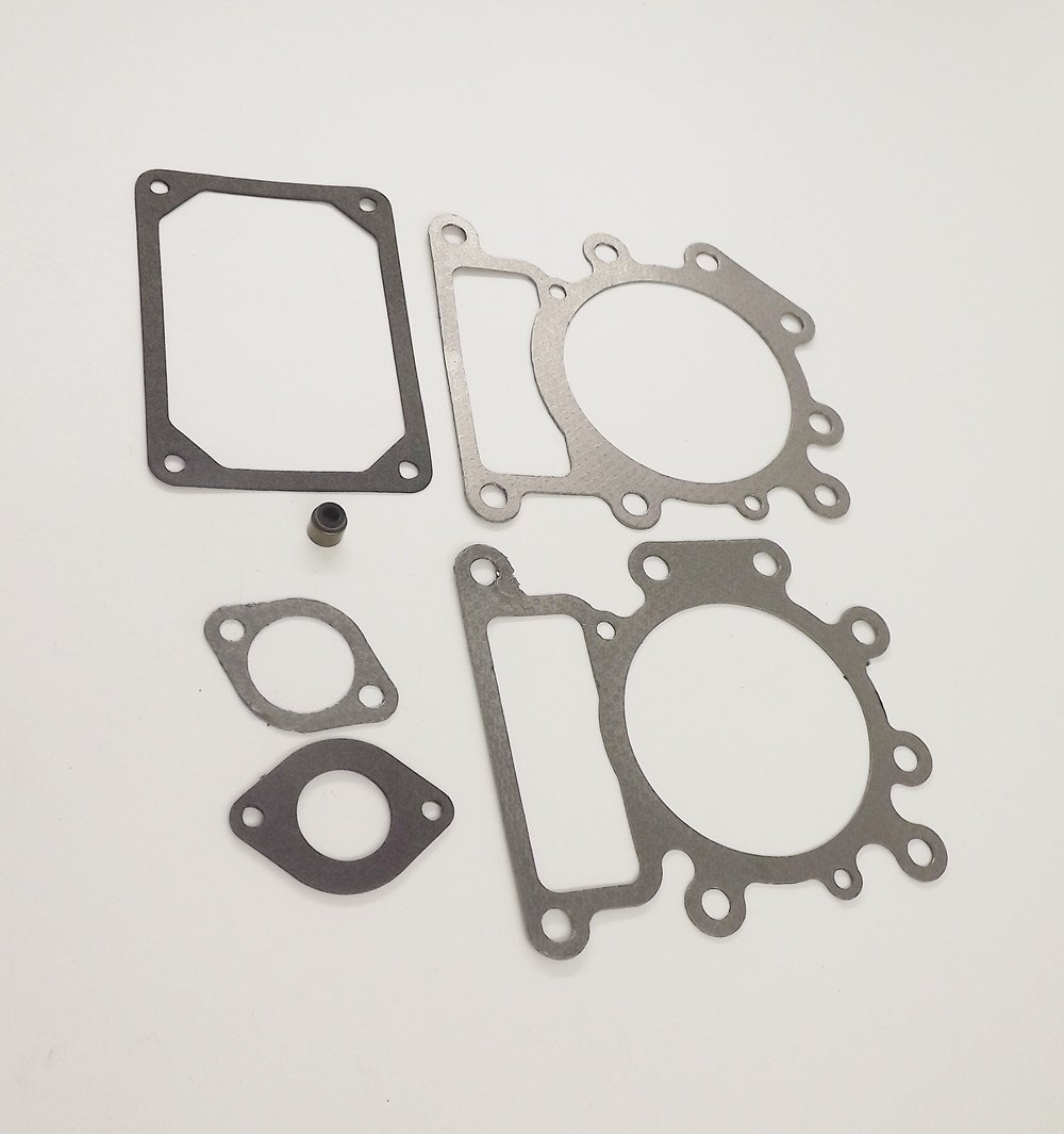 BH-Motor New Valve Gasket Set for 794152 Replaces # 690190 794114 796584 699168 692410