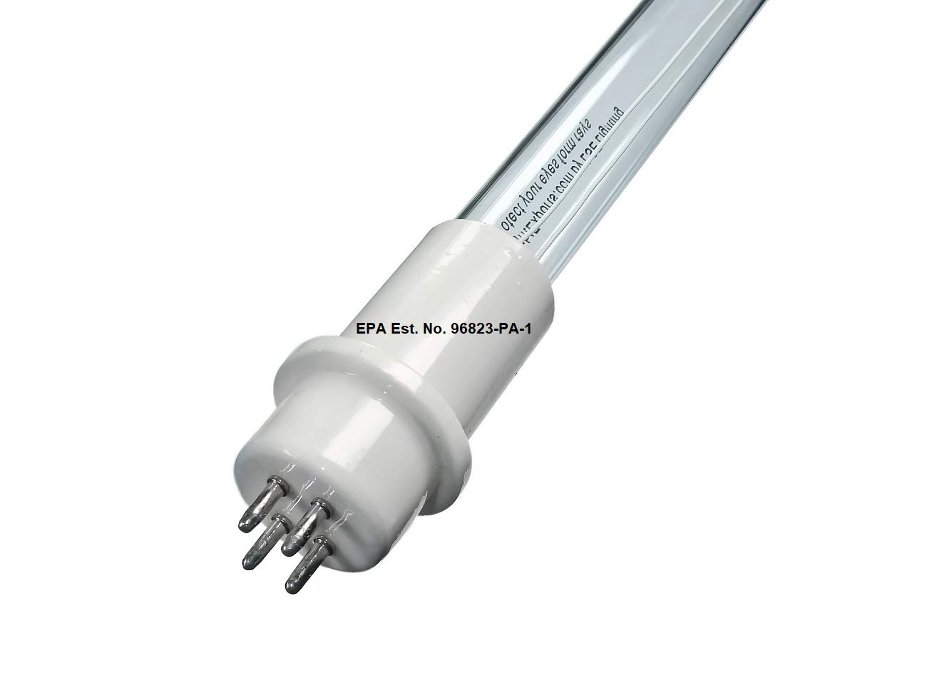LSE Lighting 64X56 UV Light for Lennox UV-1000 UV-1023 UV-2000 UV-2023