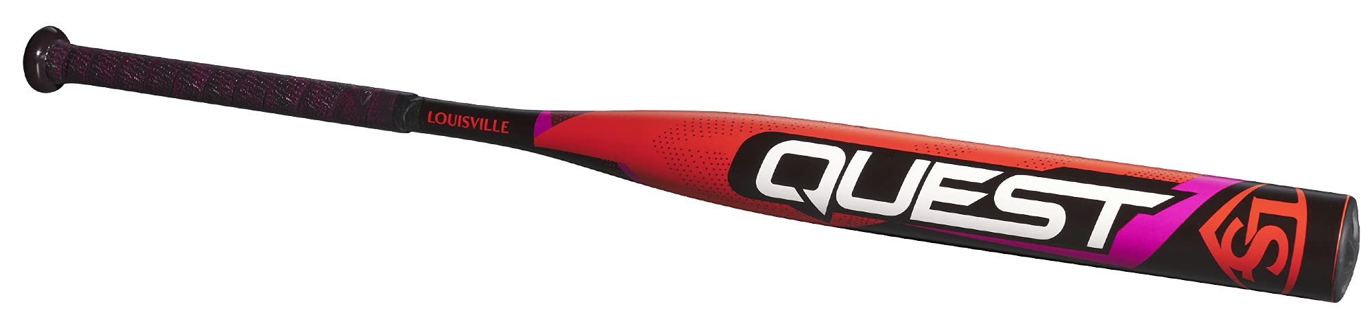 Louisville Slugger Quest (-12) Fastpitch Bat