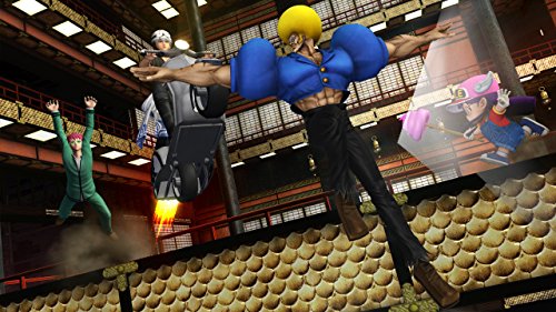 J-Stars Victory Vs+ - PlayStation 3