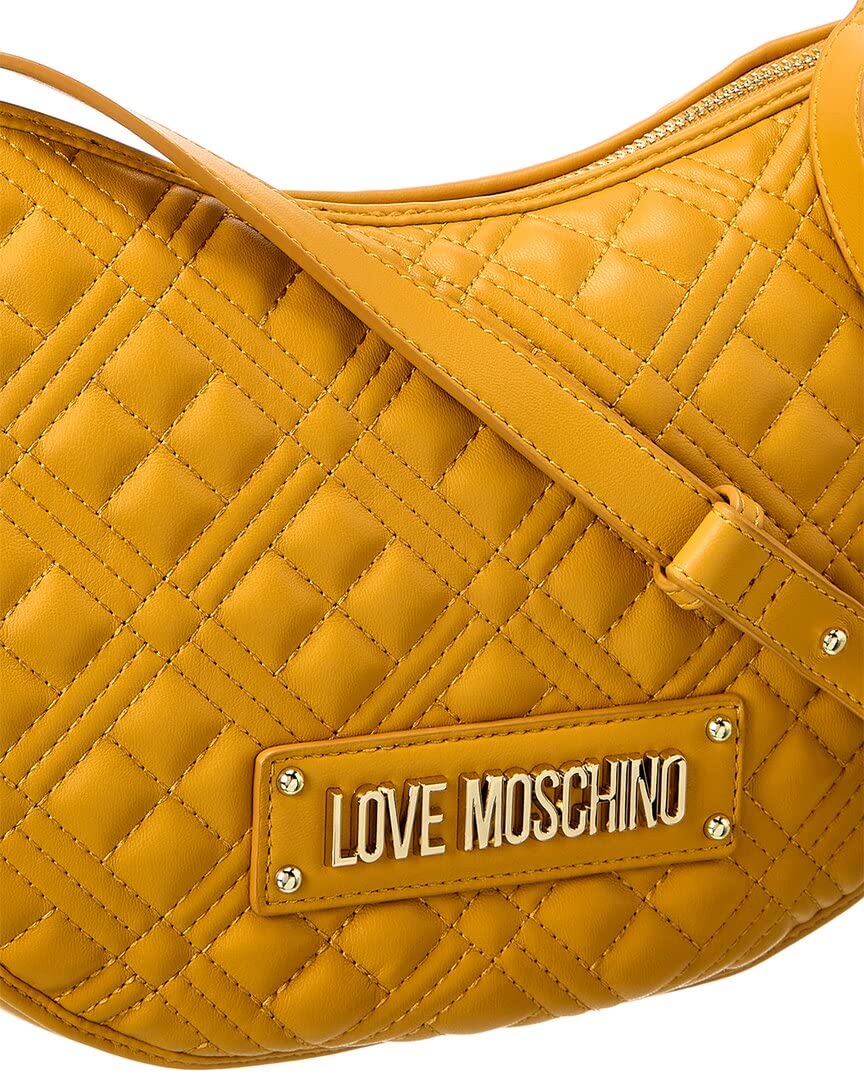 Love Moschino JC4266PP0DKF140A, Yellow