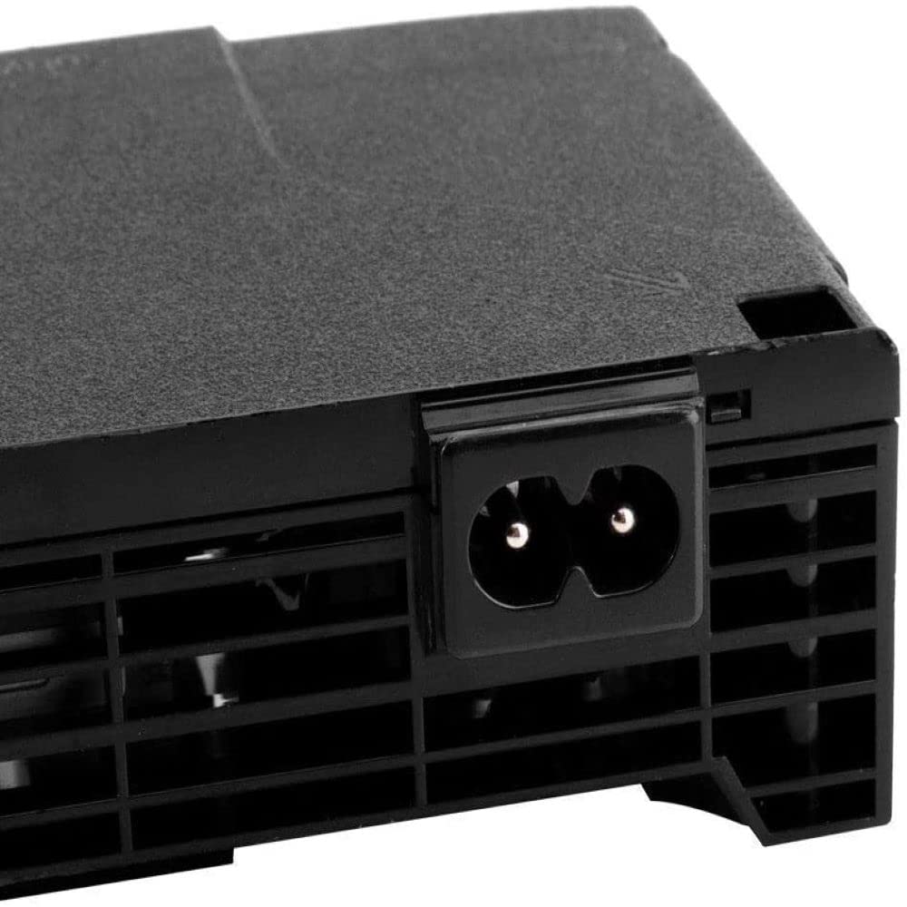 Internal Replacement Power Supply for PS4 Sony PlayStation 4 (ADP-240AR) - Power Supply AC Adapter Brick fits Sony PlayStation 4 PS 4