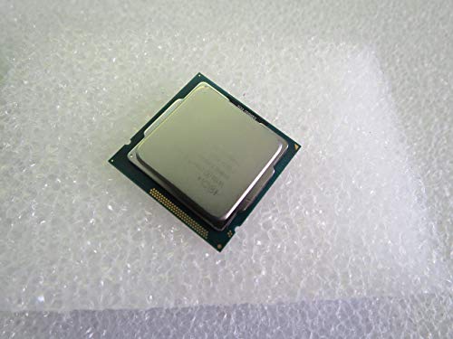 Intel Core i3-3220 LGA 1155 Desktop Processor SR0RG 3.30 GHZ Dual-Core CPU (Renewed)
