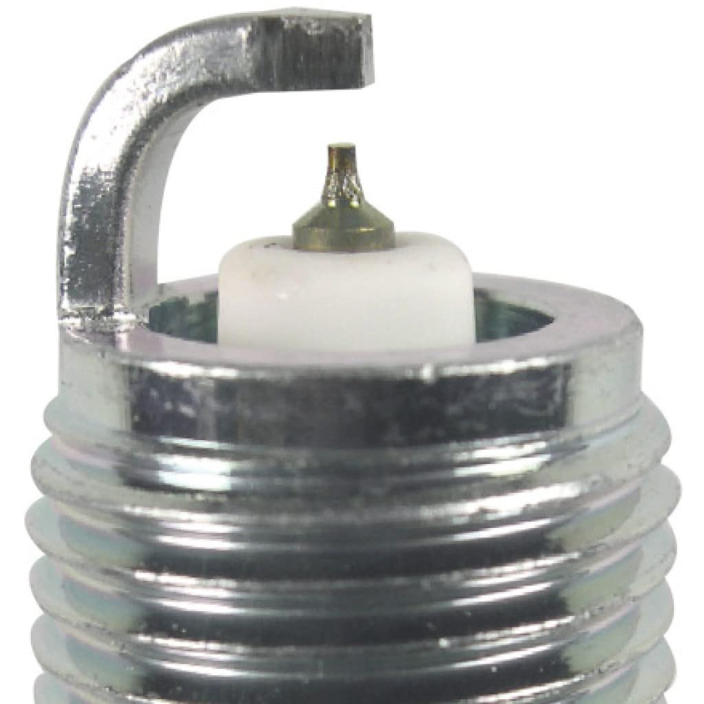 NGK For BMW 525/530/528i 2006-2010 Spark Plug | Iridium | Box of 4 | LFR6AIX-11 | 6619