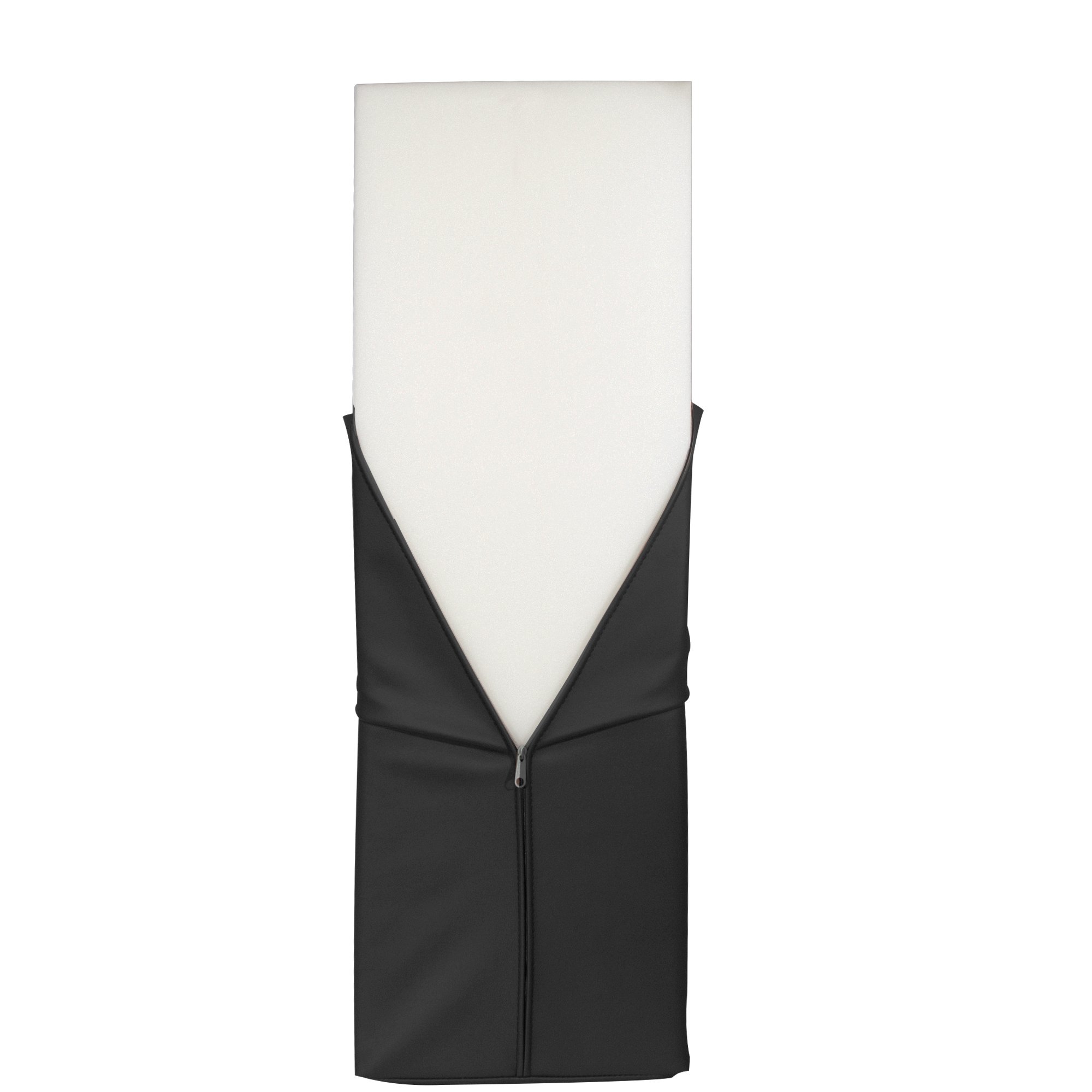 Master Massage Large 6" Semi-Round Bolster