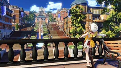 Atelier Ryza 2 Lost Legends & The Secret Fairy (PS4)