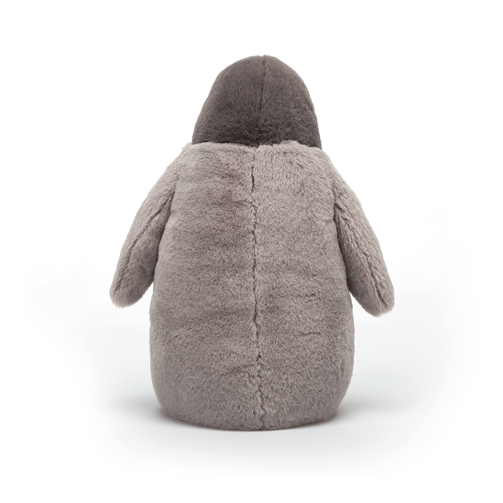 Jellycat Percy Penguin Stuffed Animal, Medium 9.5 inches | Bird Plush Toy | Classic Children's Gift
