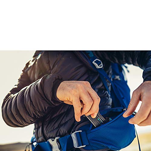 Gregory Mountain Products Zulu 35 Liter Men's Hiking Backpack