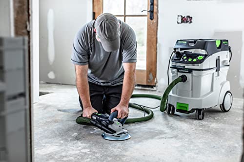 Festool 577048 Diamond Grinder RG 130 ECI-Plus