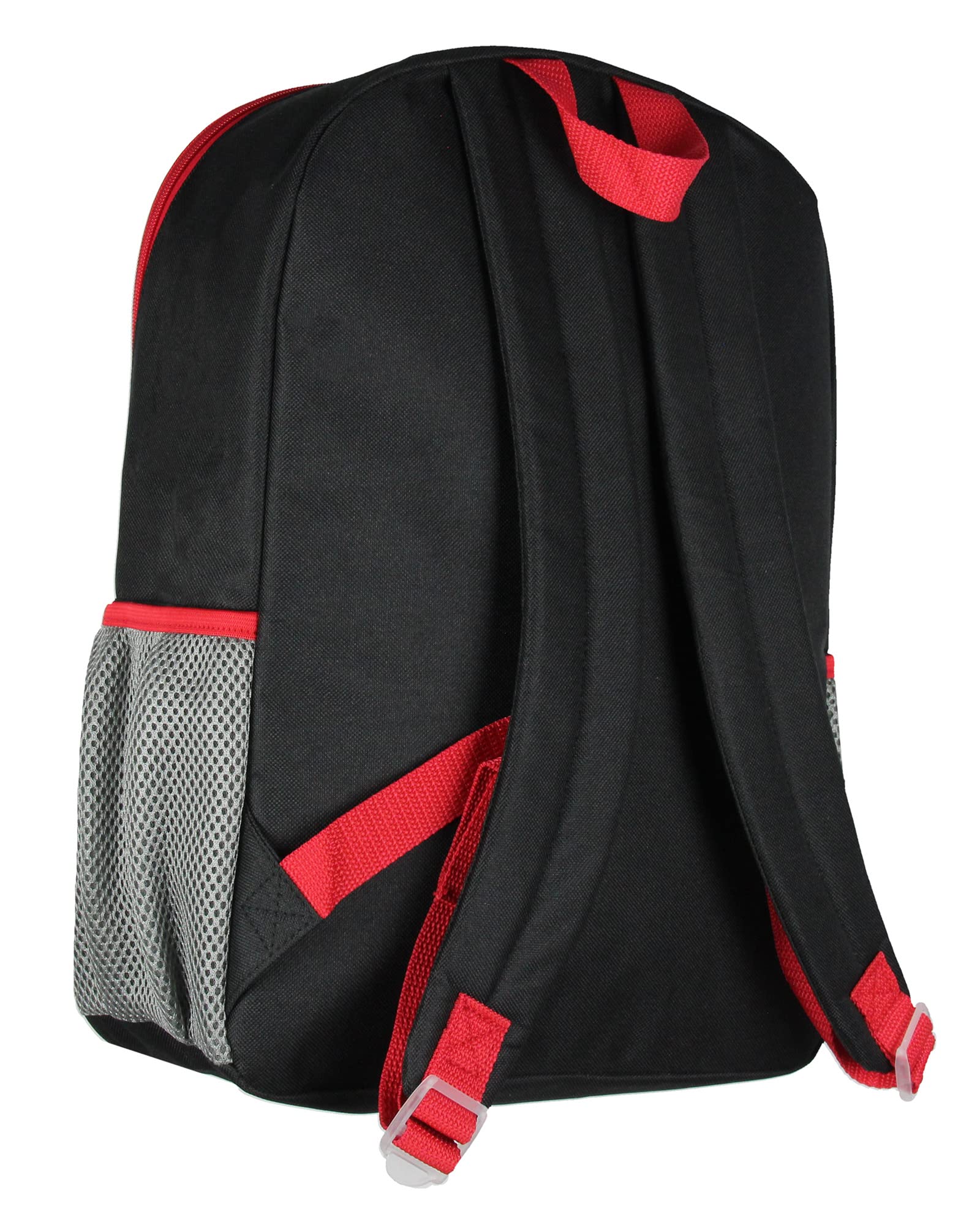 Bioworld My Hero Academia Backpack Anime Manga Deku Bakugo Shoto Todoroki School Travel Backpack