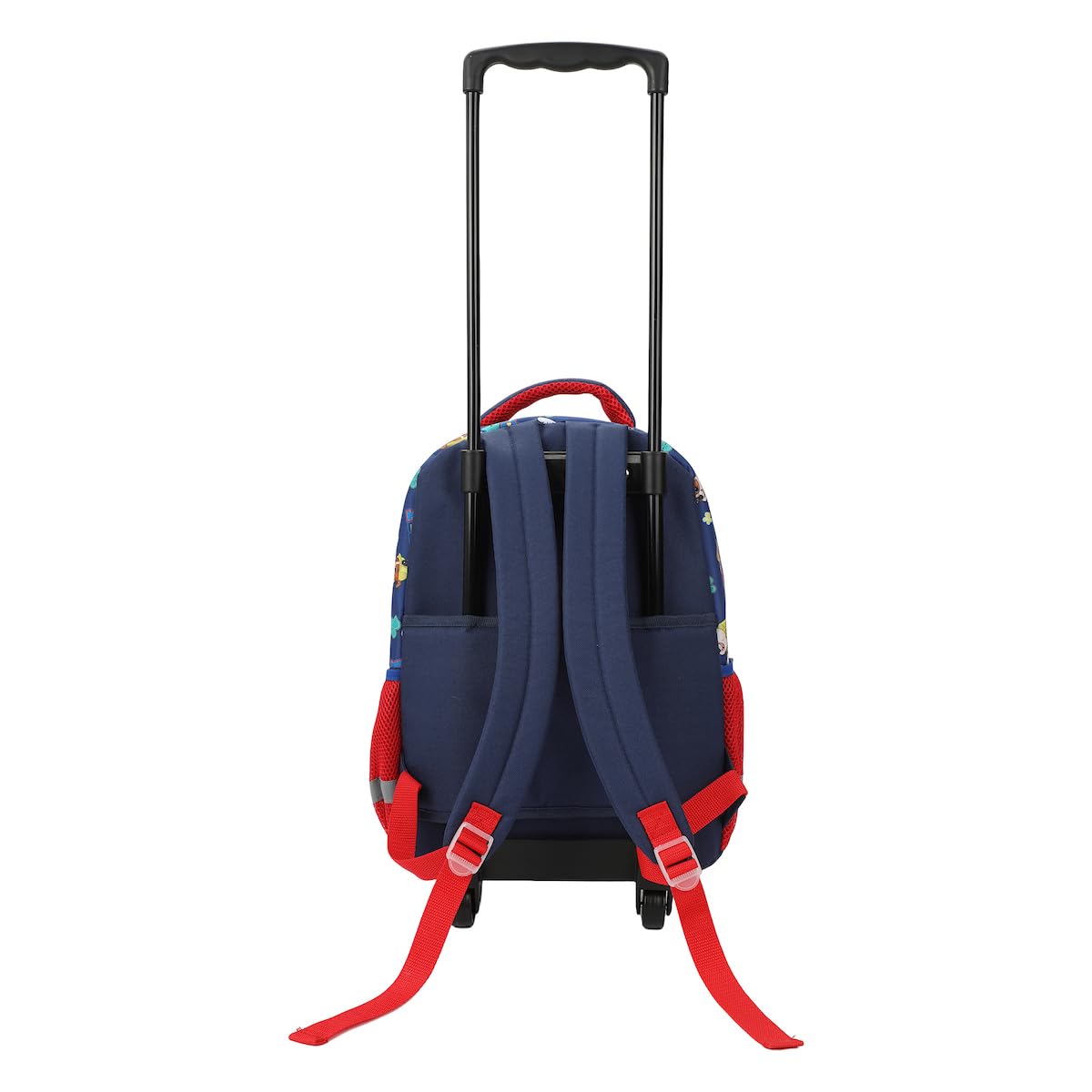 Bioworld PAW Patrol Rolling Youth Backpack