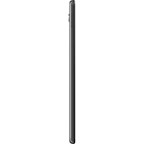 Lenovo Tab M8 Tablet, 8" HD Android Tablet, Quad-Core Processor, 2GHz, 32GB Storage, Full Metal Cover, Long Battery Life, Android 9 Pie, ZA5G0060US, Iron Grey (Renewed)