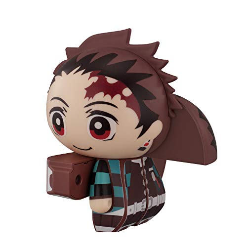 Bandai Namco - Demon Slayer - Tanjiro Kamado, Rubik's Charaction Cube Puzzle