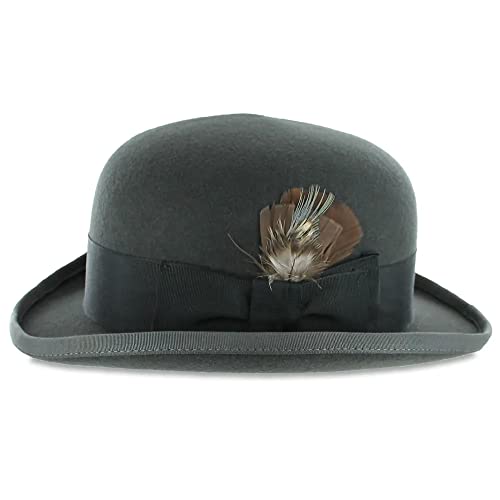 Belfry Bowler Black Large
