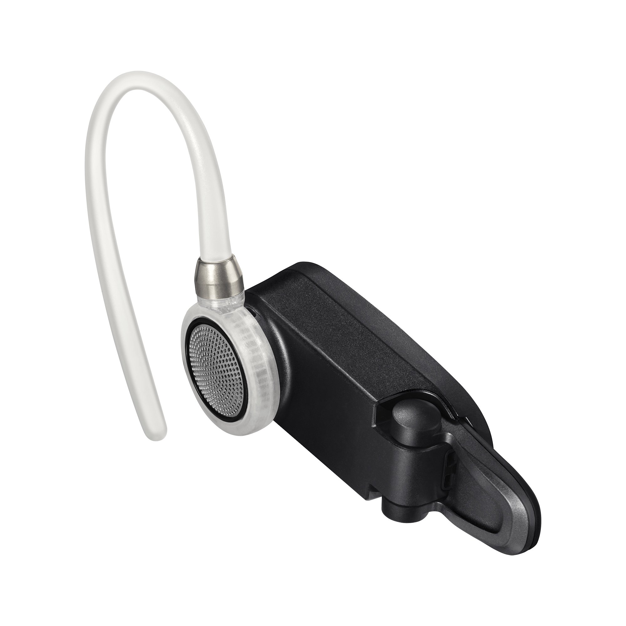 Motorola HX600 Boom Bluetooth Headset Black - Retail Packaging