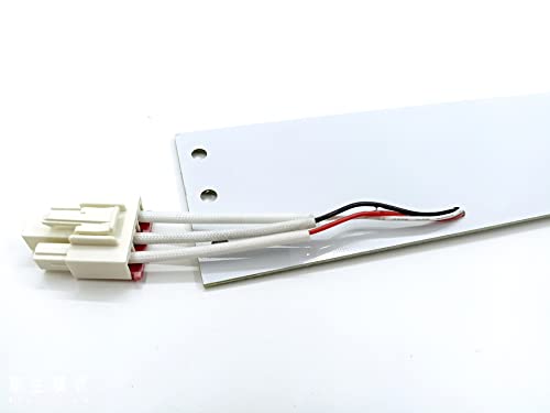 EAV43060808 AP5020295 PS3533582 For LG Kenmore Replacement Refrigerator LED Assembly