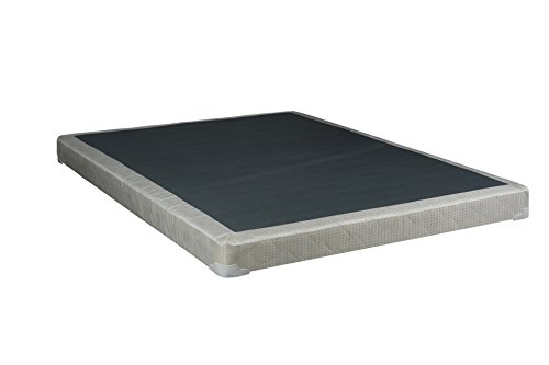 Spring Coil 9-inch Mattress, Twin, Size
