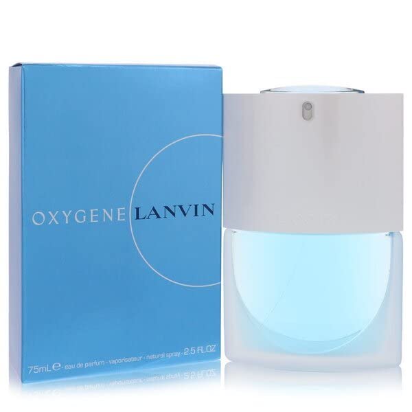 Oxygene Perfume for Women 2.5 oz Eau De Parfum Spray