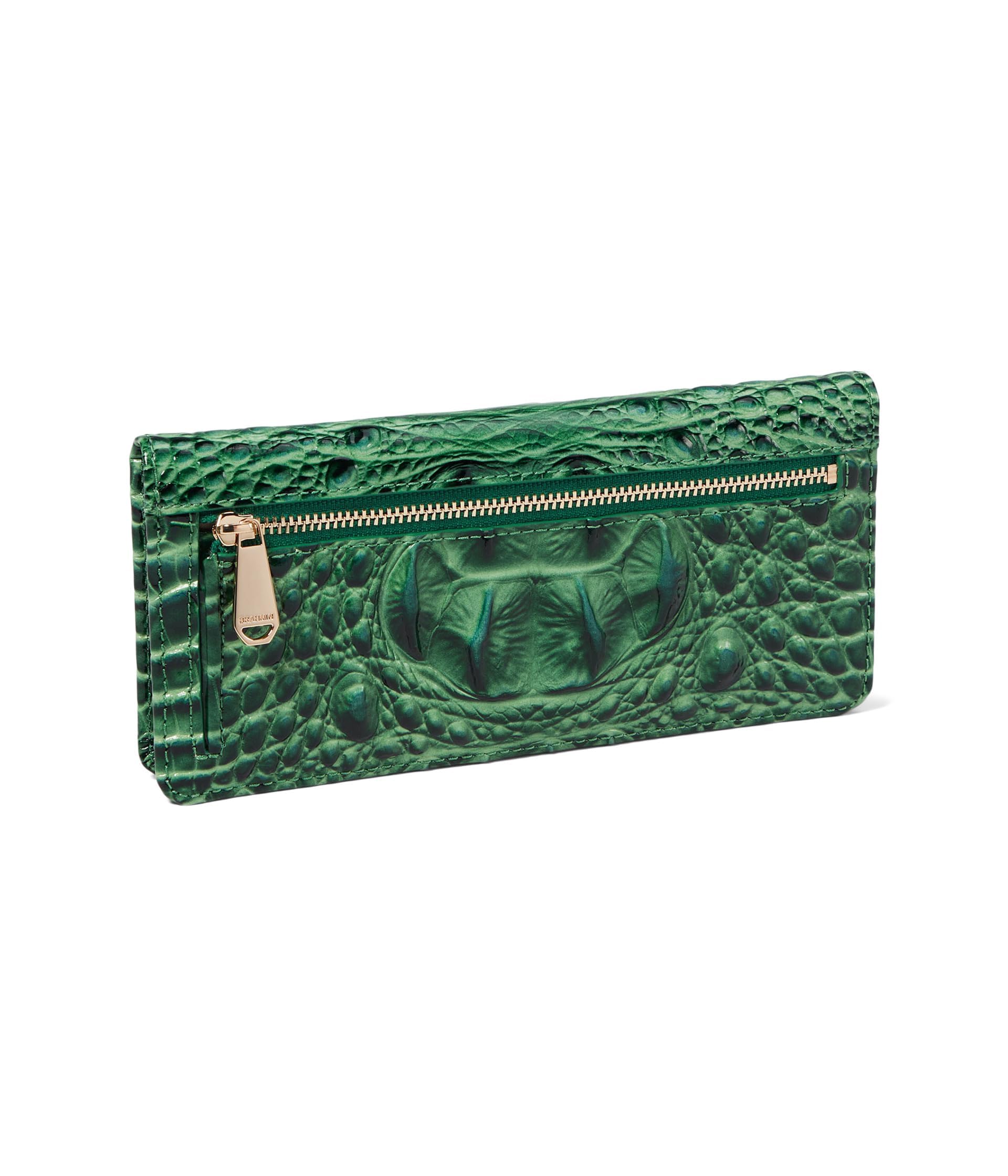 BRAHMIN Ady Wallet - Parakeet Melbourne