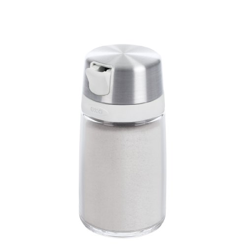 OXO Good Grips Sugar Dispenser, 2.5 x 5.5 Inch