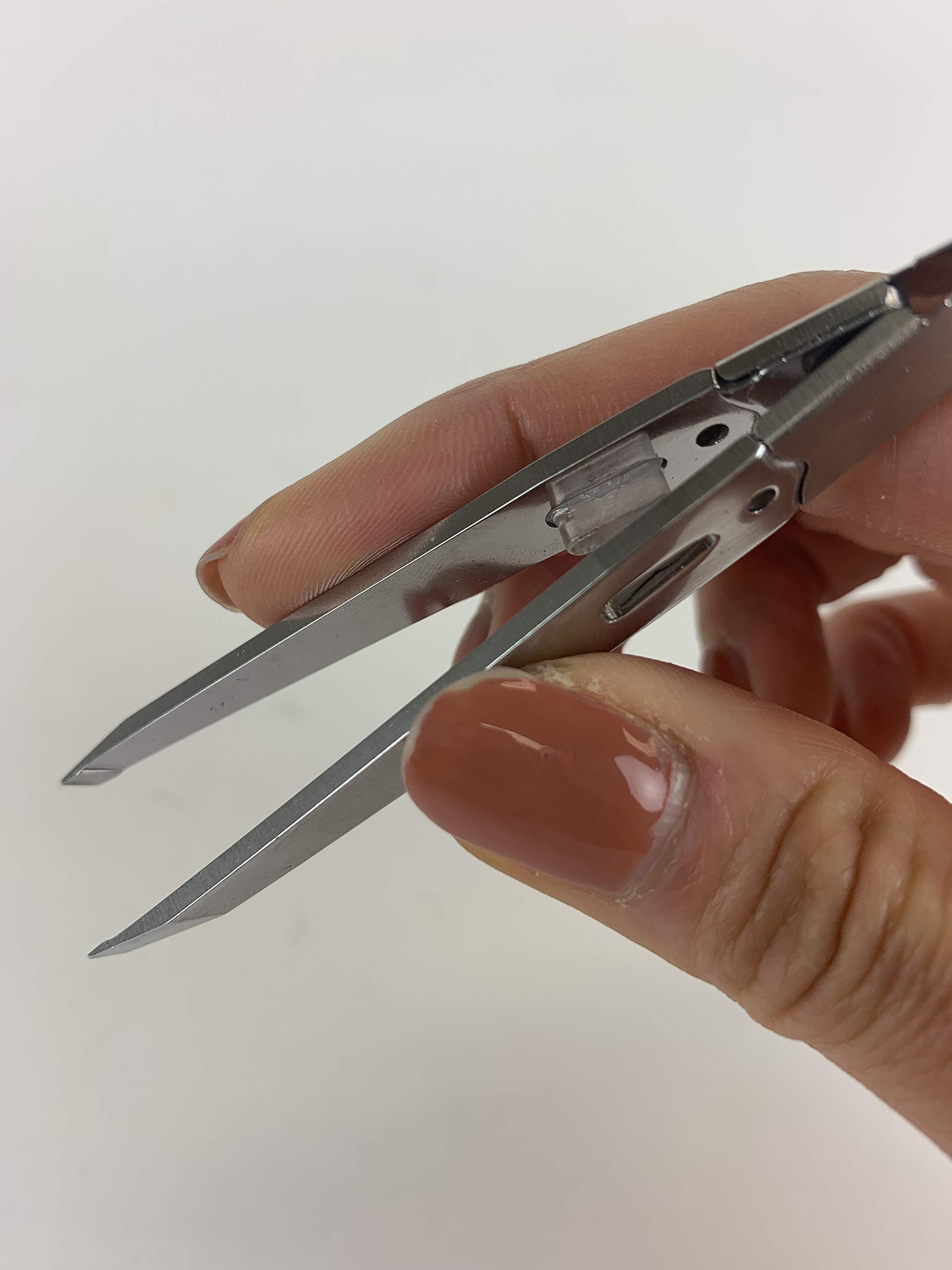 SEKI EDGE SS-515- Smart Tweeze