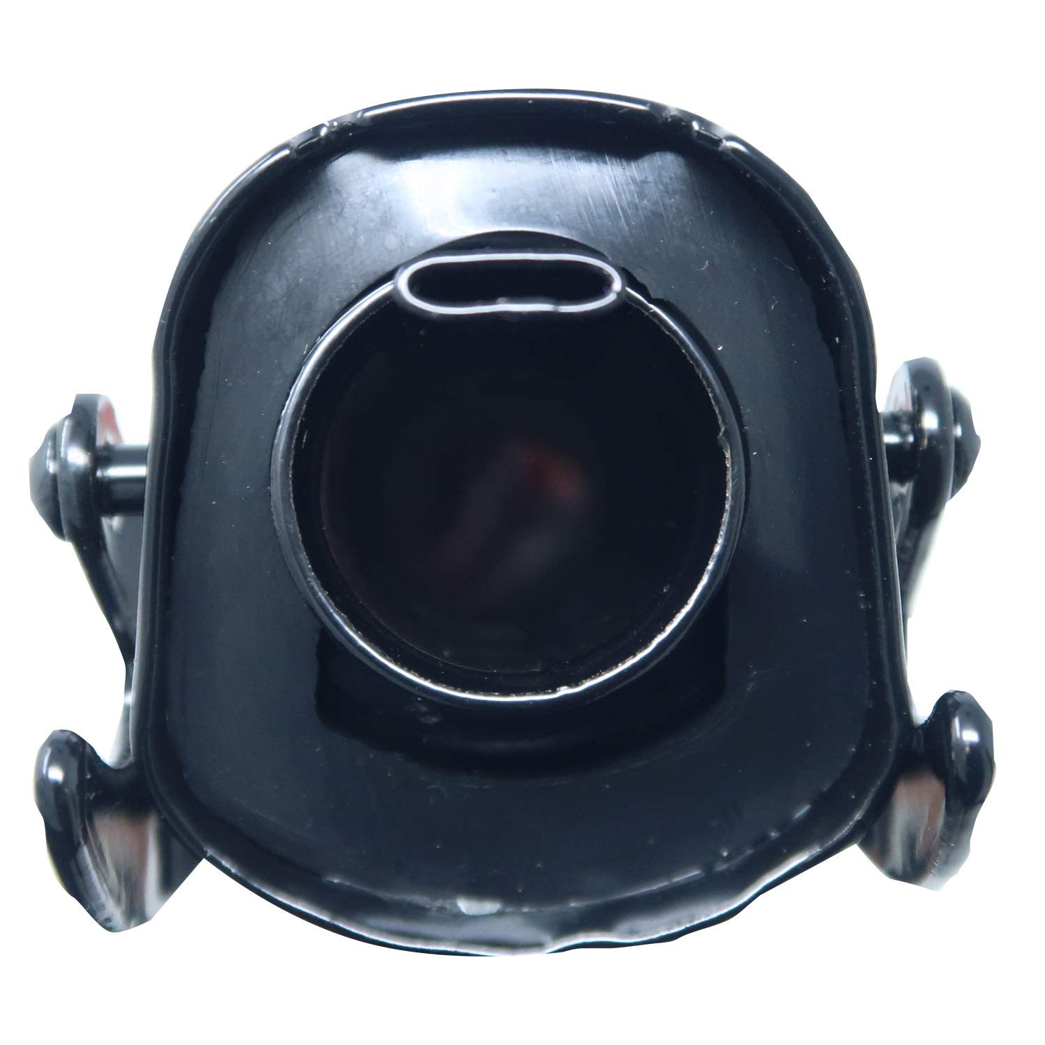 Birsppy DROEAY Wavian Black Long-Nose Flexible NATO Jerry Can Spout/Nozzle Built to European Military Spec ?